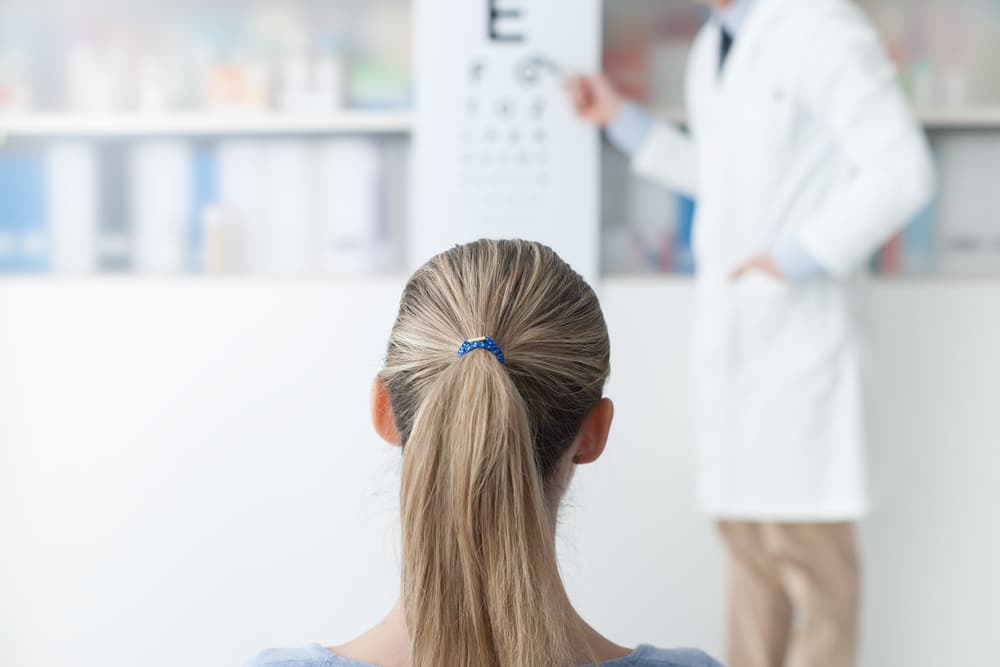 How Often Should You Get Eye Exams Laurier Optical Innes Eye Clinic How Often Should You Get Eye Exams Laurier Optical Innes Eye Clinic