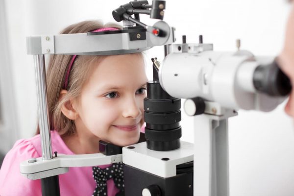 How Often Should I Have My Eyes Examined Laurier Optical
