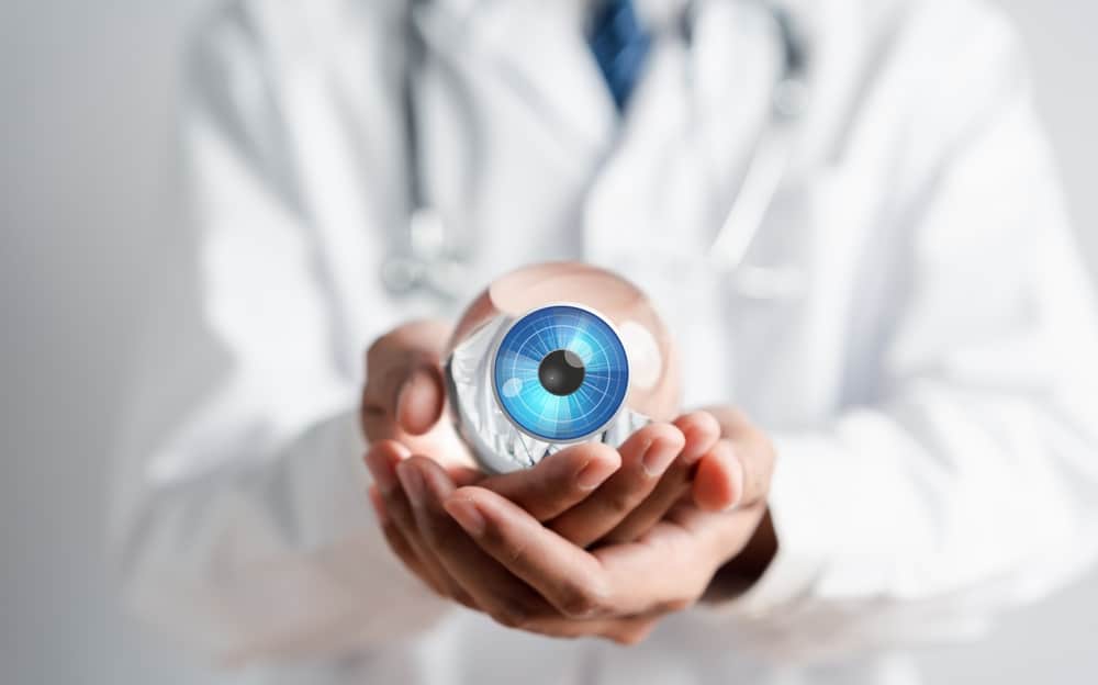 Advancements in Eye Care - Laurier Optical | Innes Eye Clinic