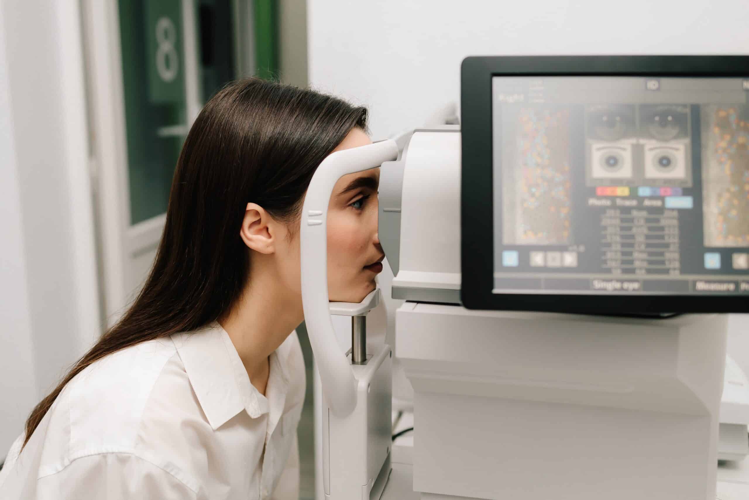 Digital Retinal Imaging Is a Game-Changer for Your Eye Health
